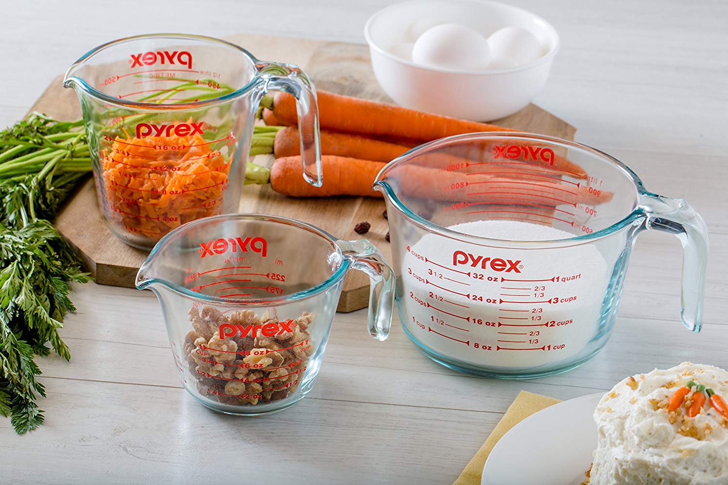 Best Baking Measuring Tools 2019 | Baking Measuring Tool Buying Guide